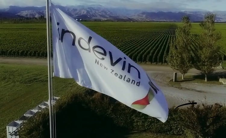 Leveraging Modern Technologies to Optimise Future Harvests for Indevin