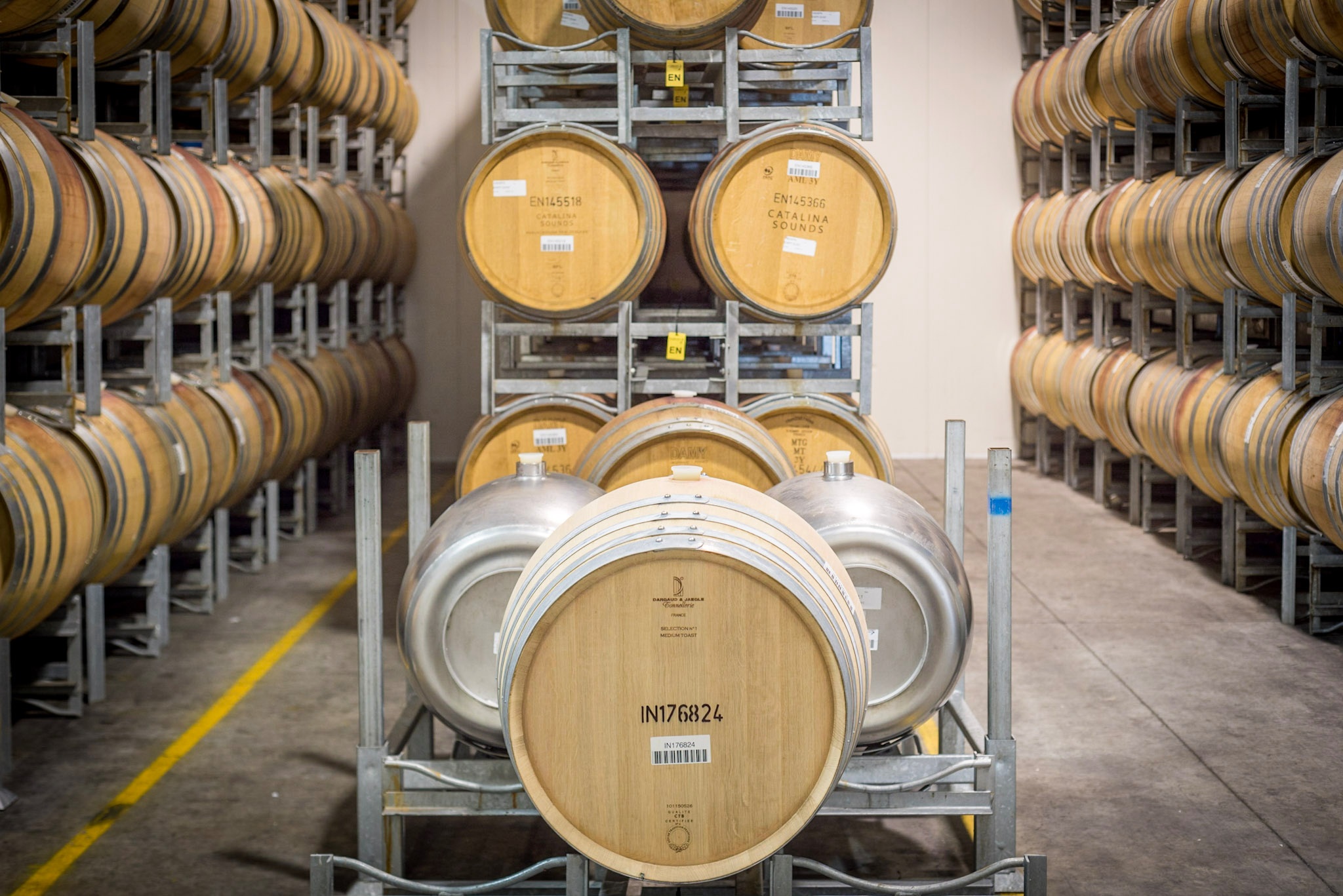 Leveraging Modern Technologies to Optimise Future Harvests for Indevin