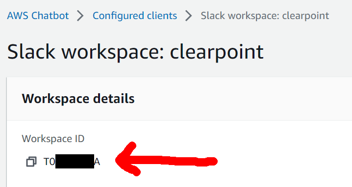 A Step-by-Step Guide to Managing your AWS Environment in Slack